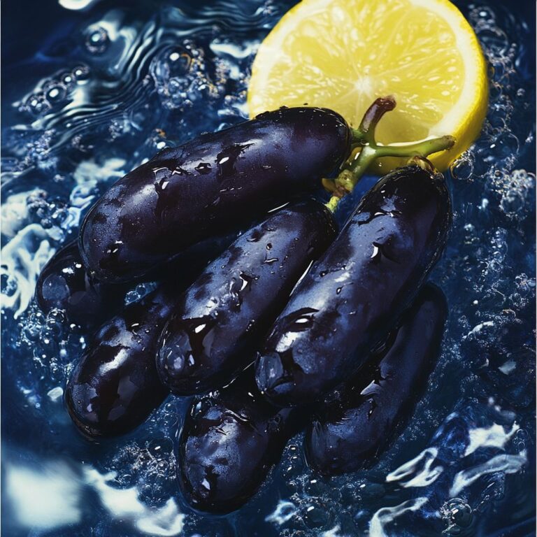 Sweet, Nutritious, and Versatile: What Makes Moon Drop Grapes Special ...
