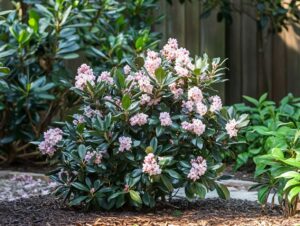 Winter Daphne: A Comprehensive Growing Guide - Complete Gardening