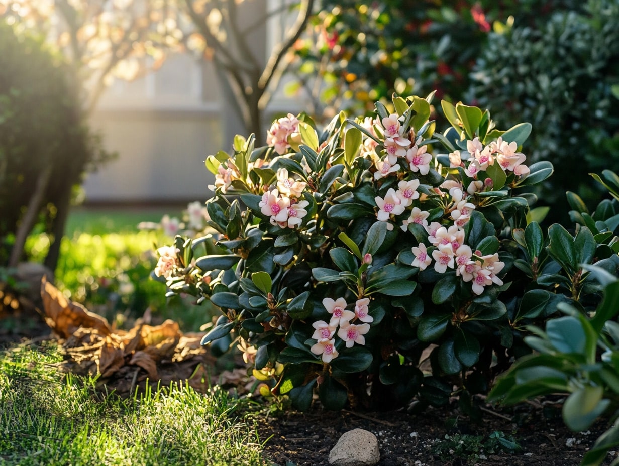 Winter Daphne: A Comprehensive Growing Guide - Complete Gardening