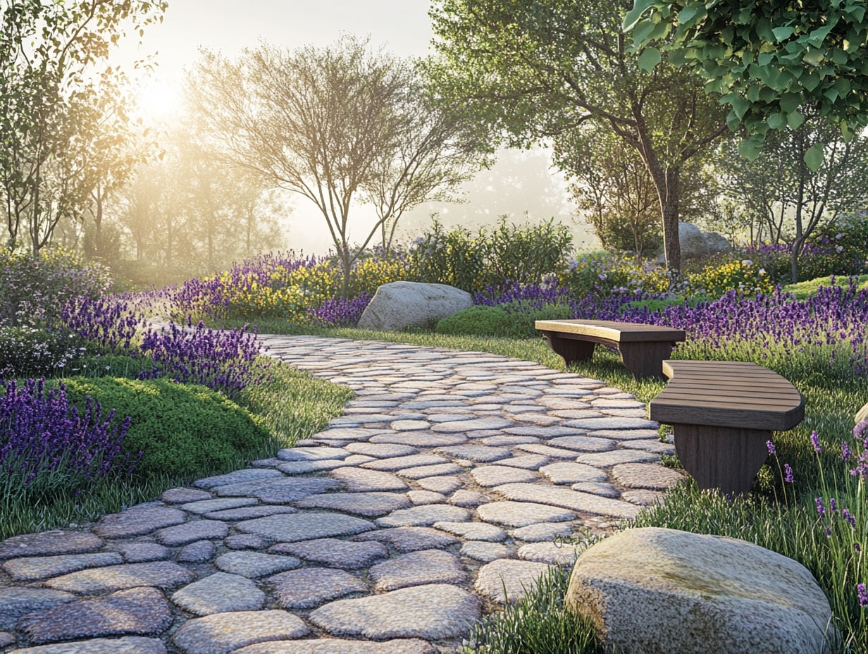 Top 20 Ultimate Ideas for the Most Breathtaking Woodland Garden ...