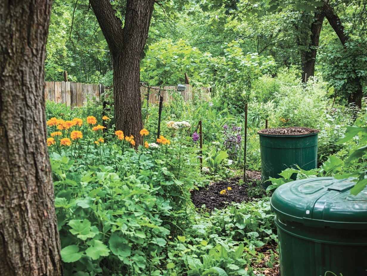 Top 20 Ultimate Ideas for the Most Breathtaking Woodland Garden ...