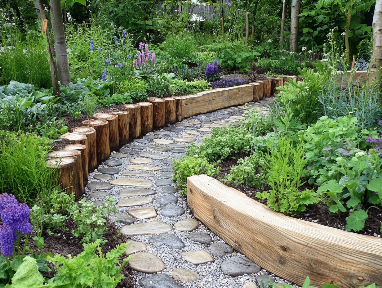 Top 20 Ultimate Ideas for the Most Breathtaking Woodland Garden ...