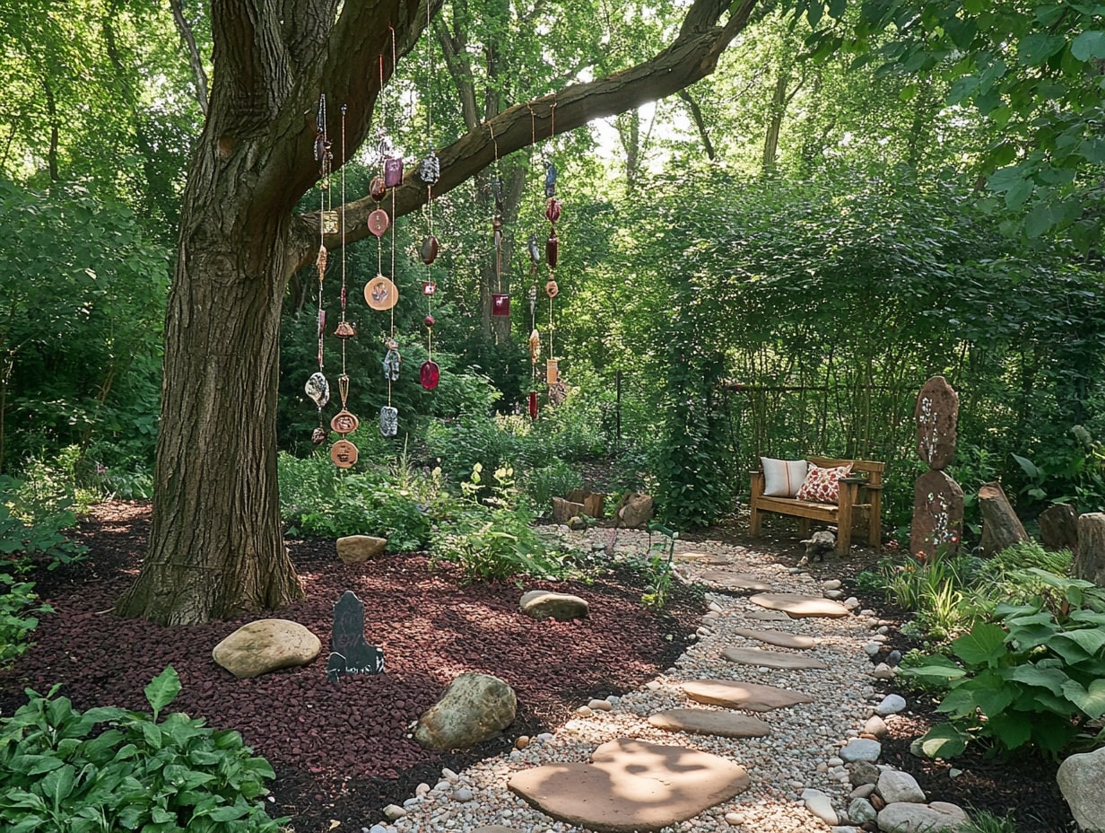 Top 20 Ultimate Ideas for the Most Breathtaking Woodland Garden ...