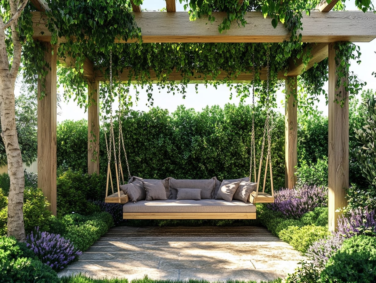Top 20 Ultimate Ideas for the Most Breathtaking Woodland Garden ...