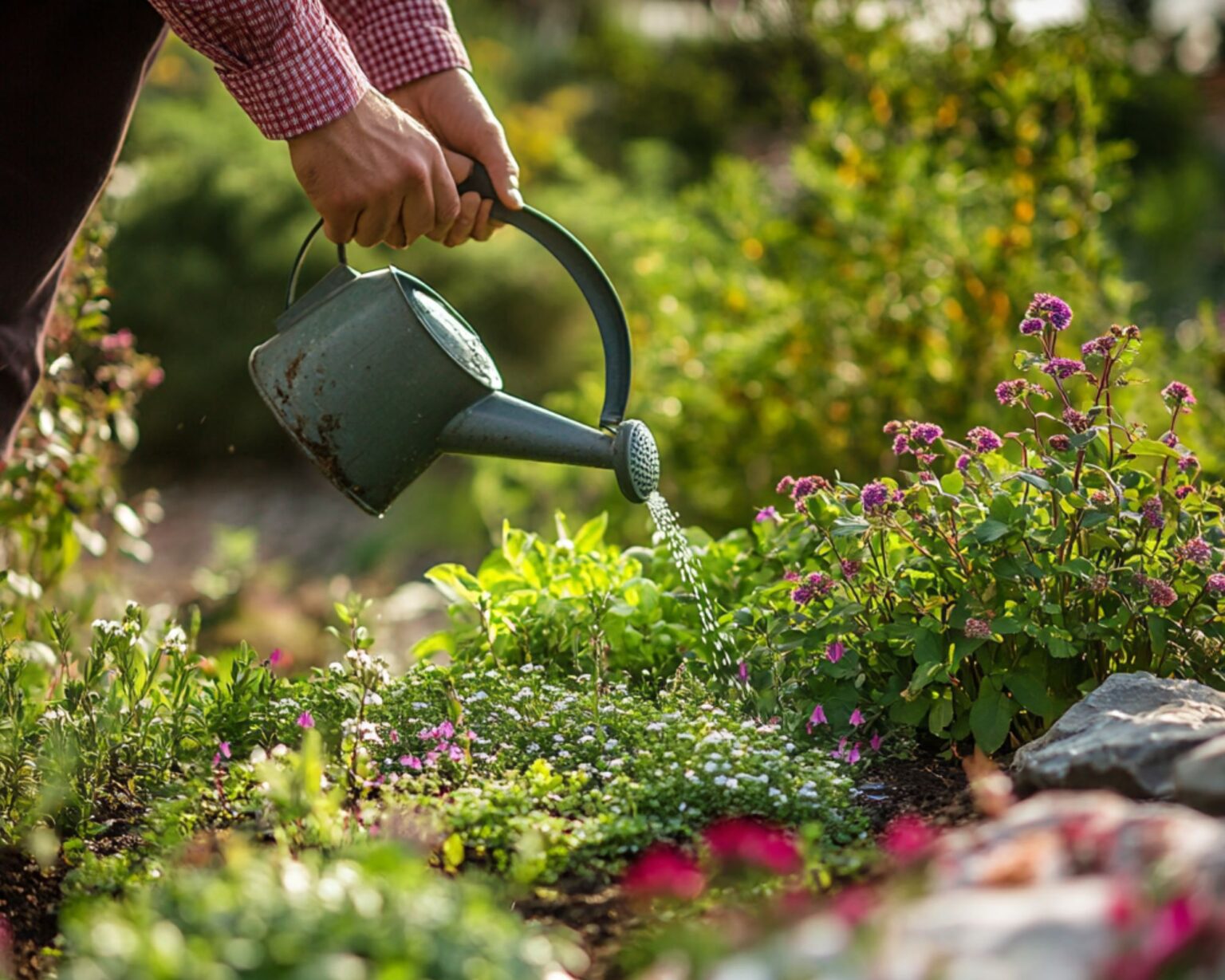 7 Tips for Growing Alpines Successfully - Complete Gardening