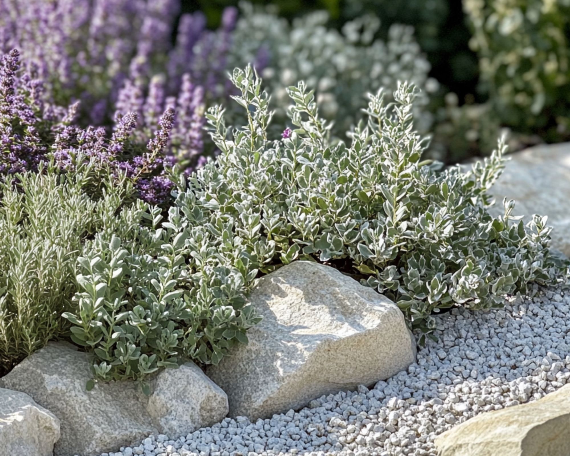 7 Tips for Growing Alpines Successfully - Complete Gardening