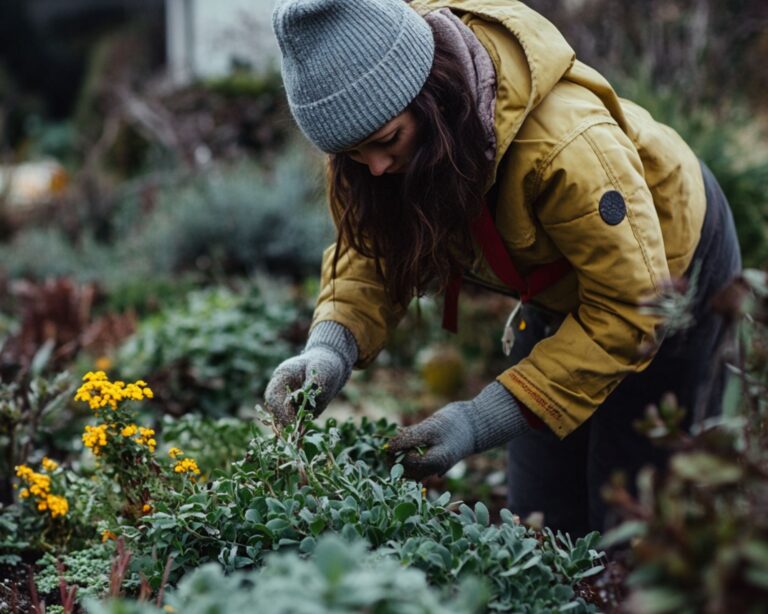 7 Tips for Growing Alpines Successfully - Complete Gardening