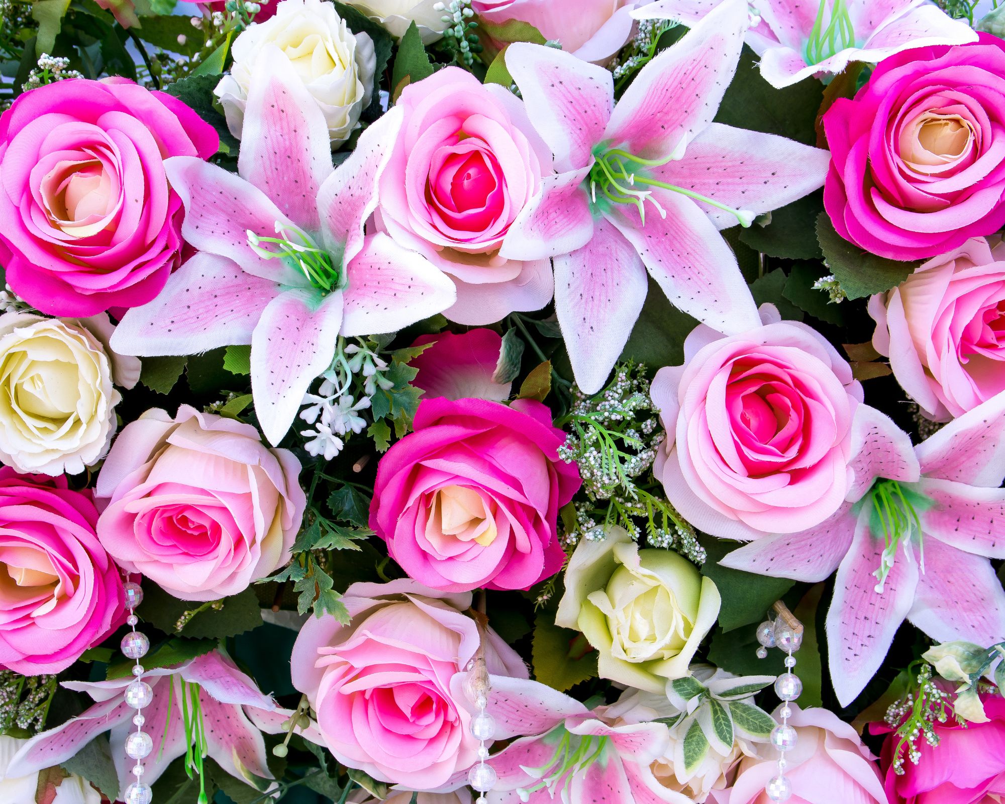 Anniversary Blooms: The Perfect Flower for Each Milestone - Complete ...