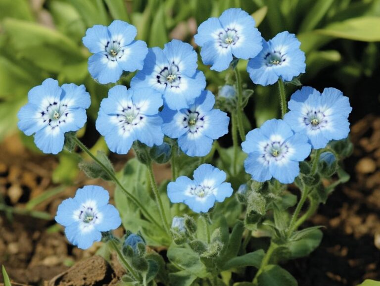42 Most Stunning Tiny Flowers to Elevate Your Garden’s Beauty ...
