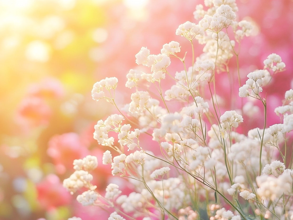 42 Most Stunning Tiny Flowers to Elevate Your Garden’s Beauty ...