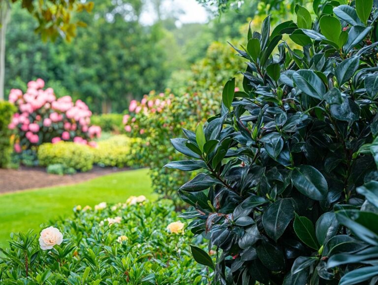 35 Gorgeous Flowering Plants That Keep Your Garden Charming Year-Round ...