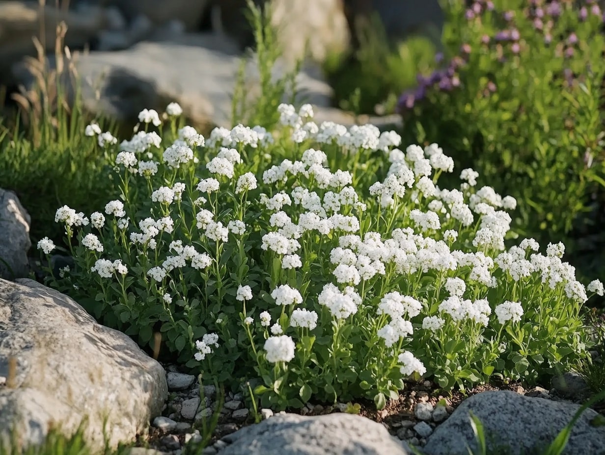 42 Most Stunning Tiny Flowers to Elevate Your Garden’s Beauty ...