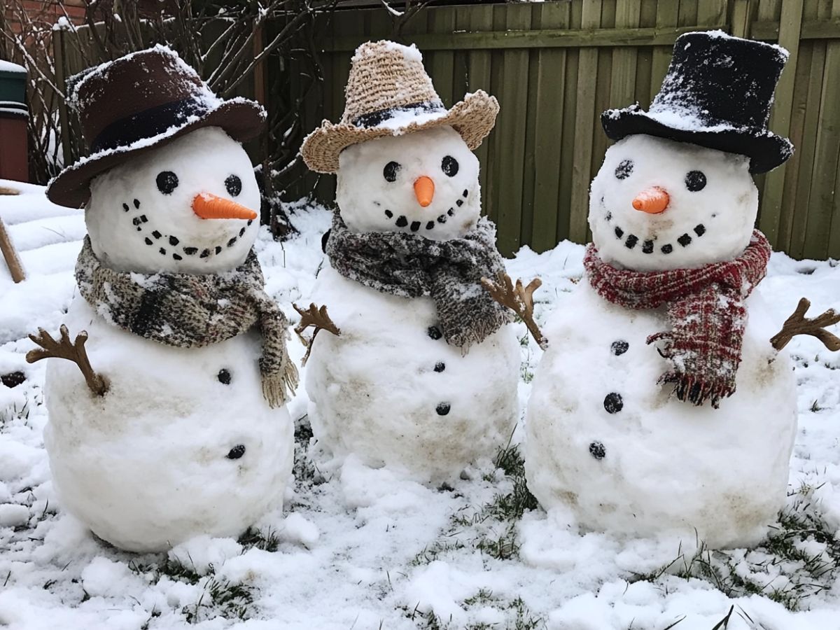 21 Stunning Christmas Garden Ideas to Try Now - Complete Gardening