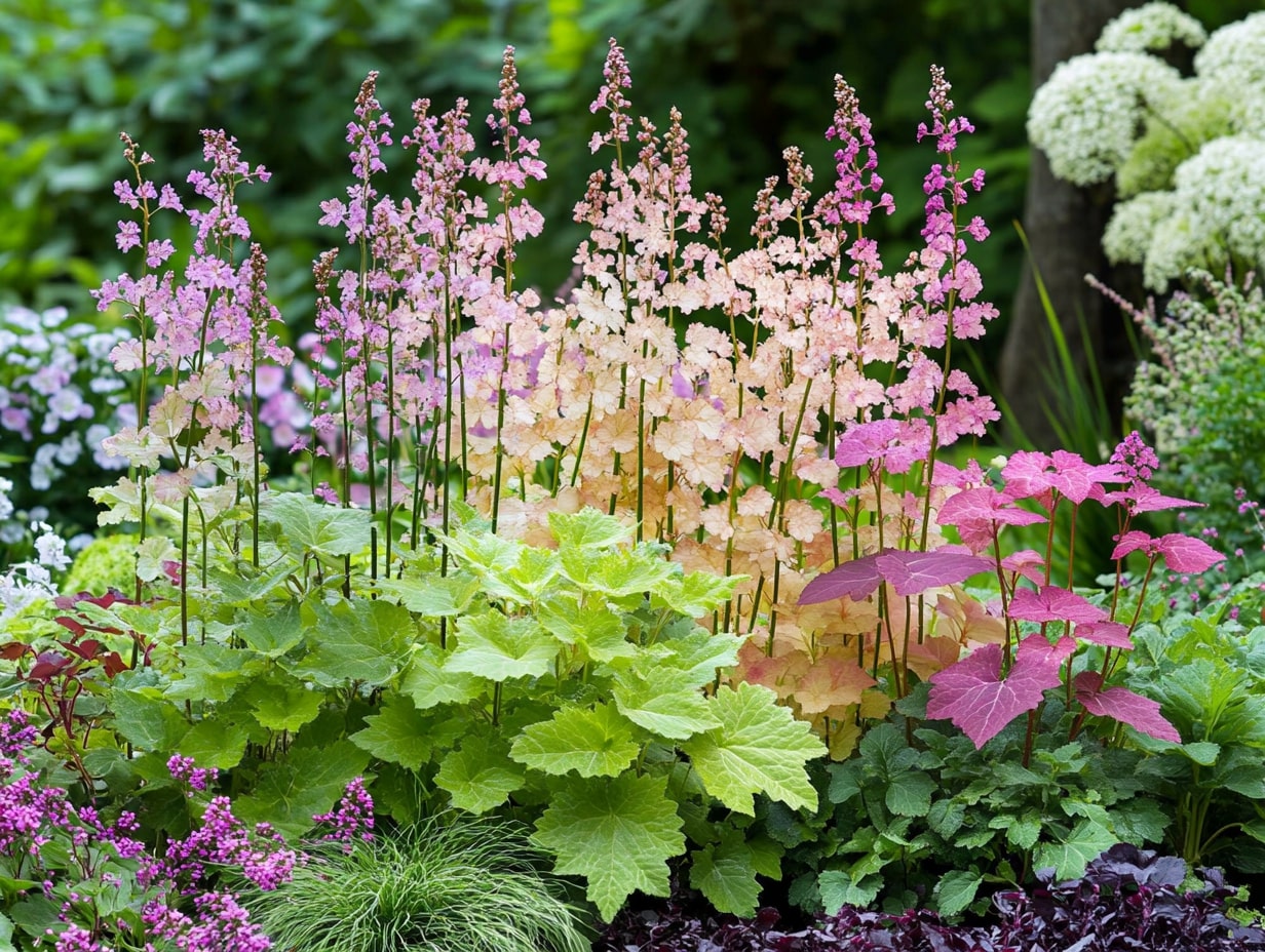 42 Most Stunning Tiny Flowers to Elevate Your Garden’s Beauty ...