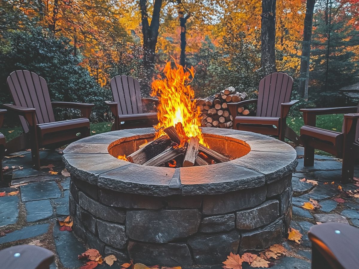 Create a Cozy Thanksgiving Garden in 10 Steps - Complete Gardening