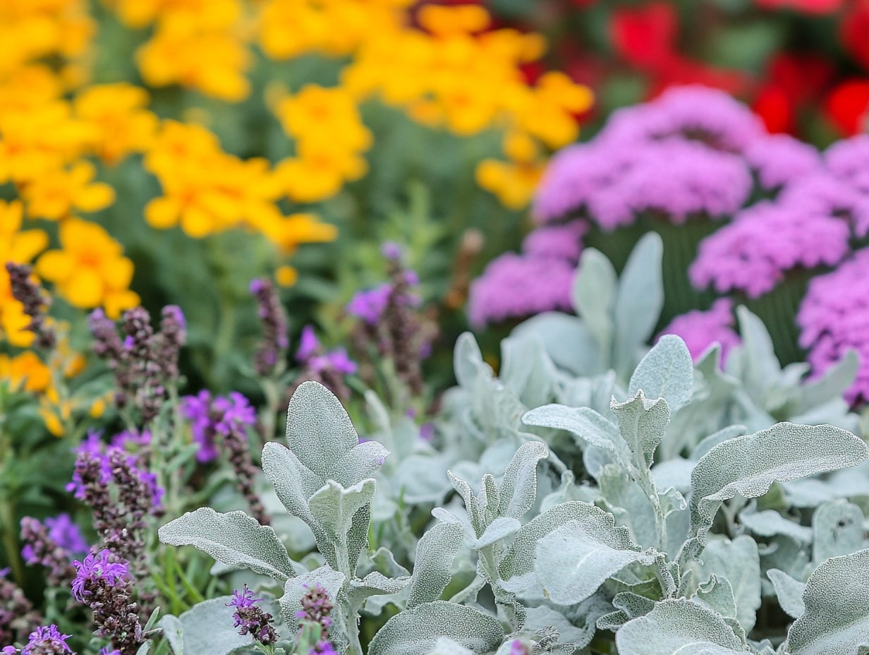 35 Gorgeous Flowering Plants That Keep Your Garden Charming Year-Round ...