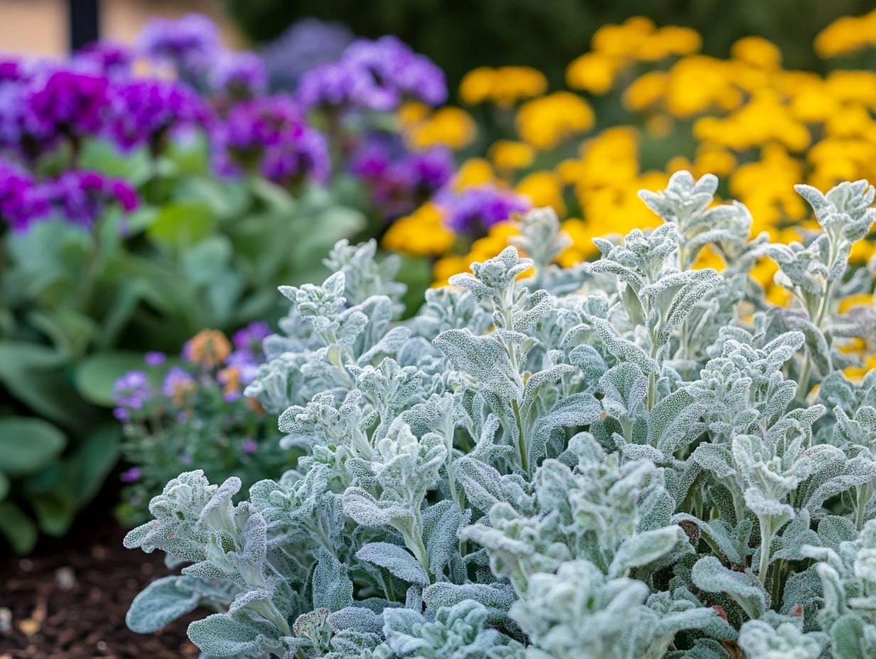 42 Most Stunning Tiny Flowers to Elevate Your Garden’s Beauty ...