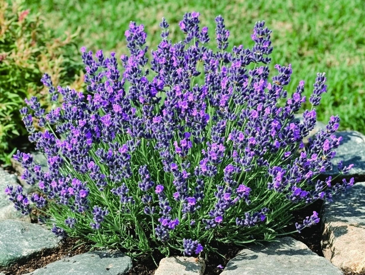 42 Most Stunning Tiny Flowers to Elevate Your Garden’s Beauty ...