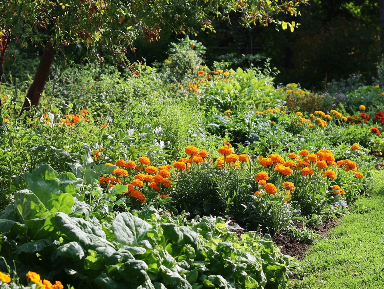 42 Most Stunning Tiny Flowers to Elevate Your Garden’s Beauty ...