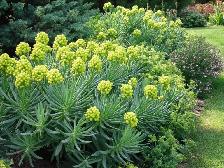 15 Most Effective Squirrel-Resistant Plants for Your Garden - Complete ...