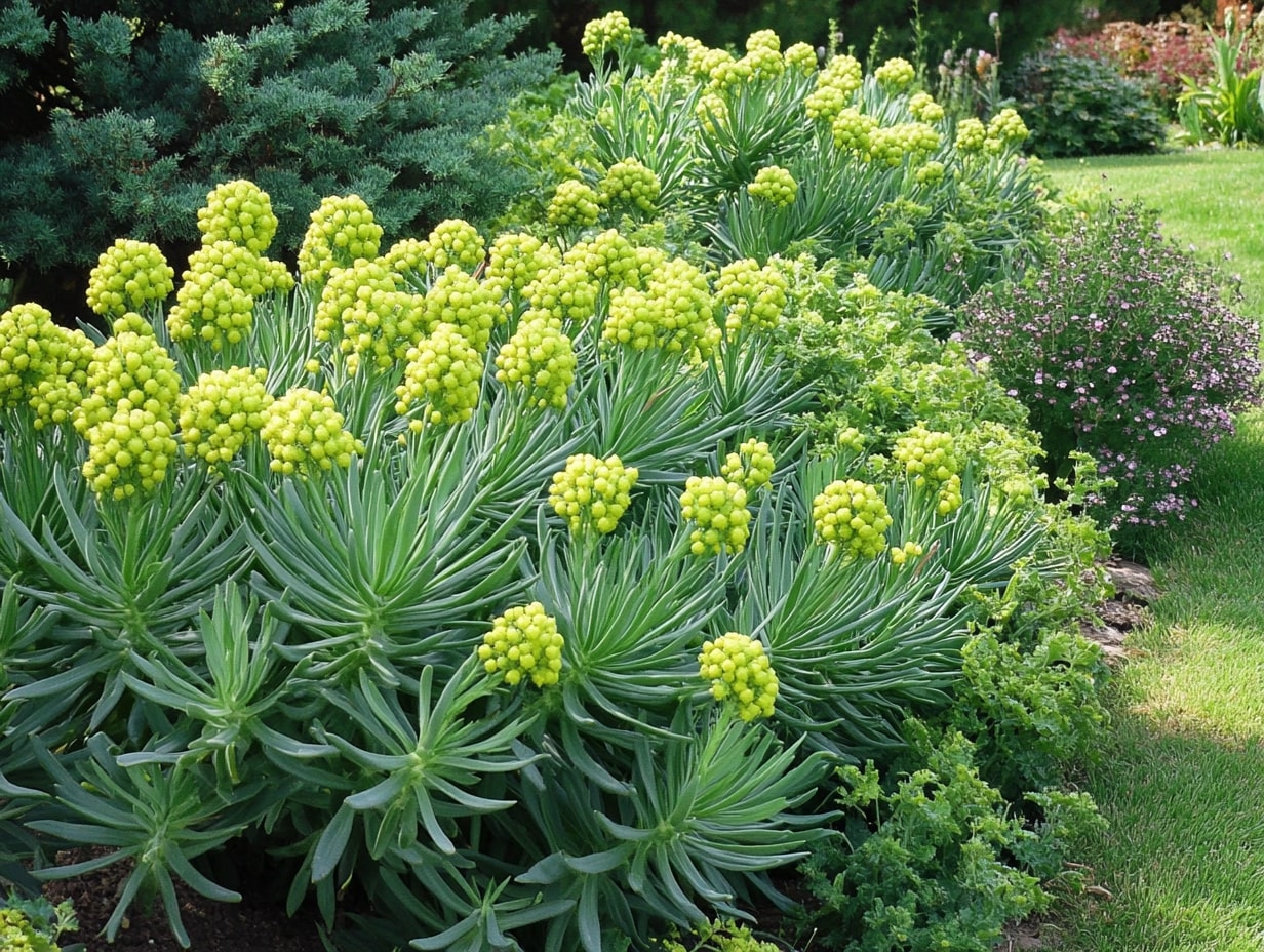 15 Most Effective Squirrel-Resistant Plants for Your Garden - Complete ...