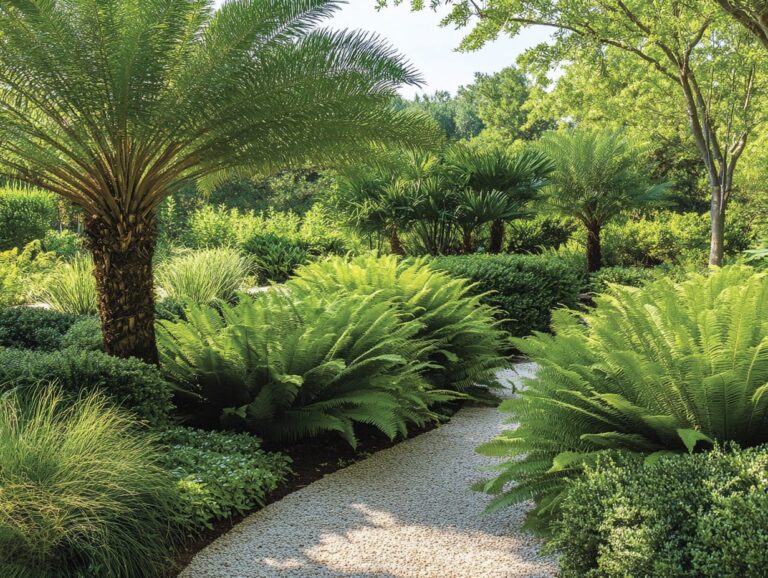 35 Gorgeous Flowering Plants That Keep Your Garden Charming Year-Round ...