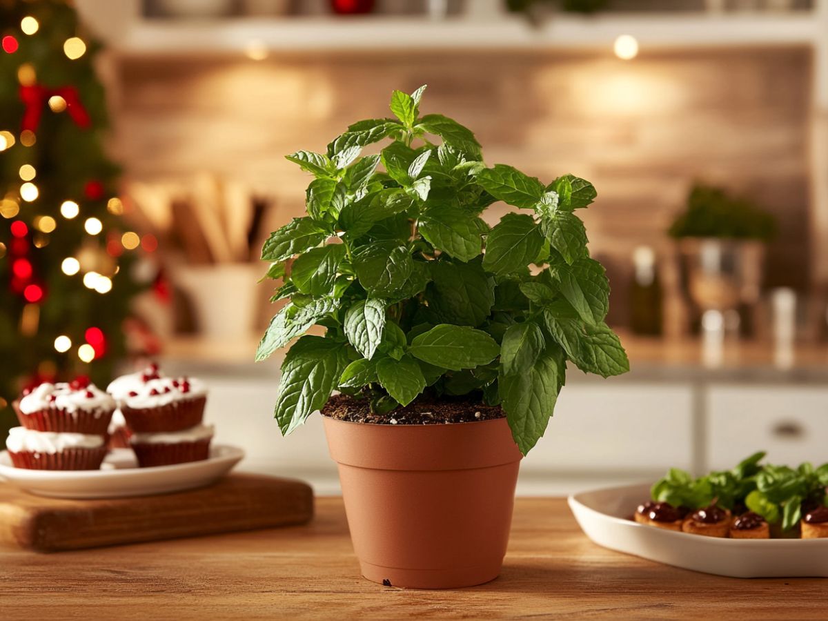 30 Festive Flowers and Plants to Bring Christmas Cheer into Your Home ...