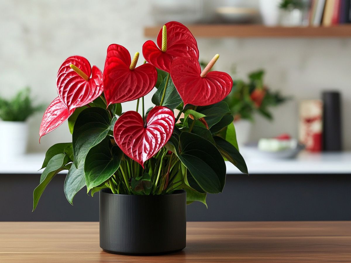 30 Festive Flowers and Plants to Bring Christmas Cheer into Your Home ...