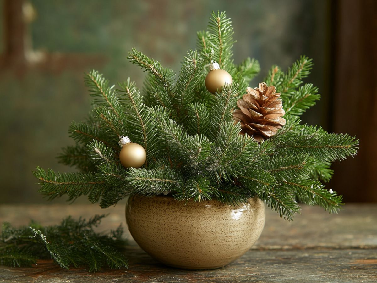 30 Festive Flowers and Plants to Bring Christmas Cheer into Your Home ...