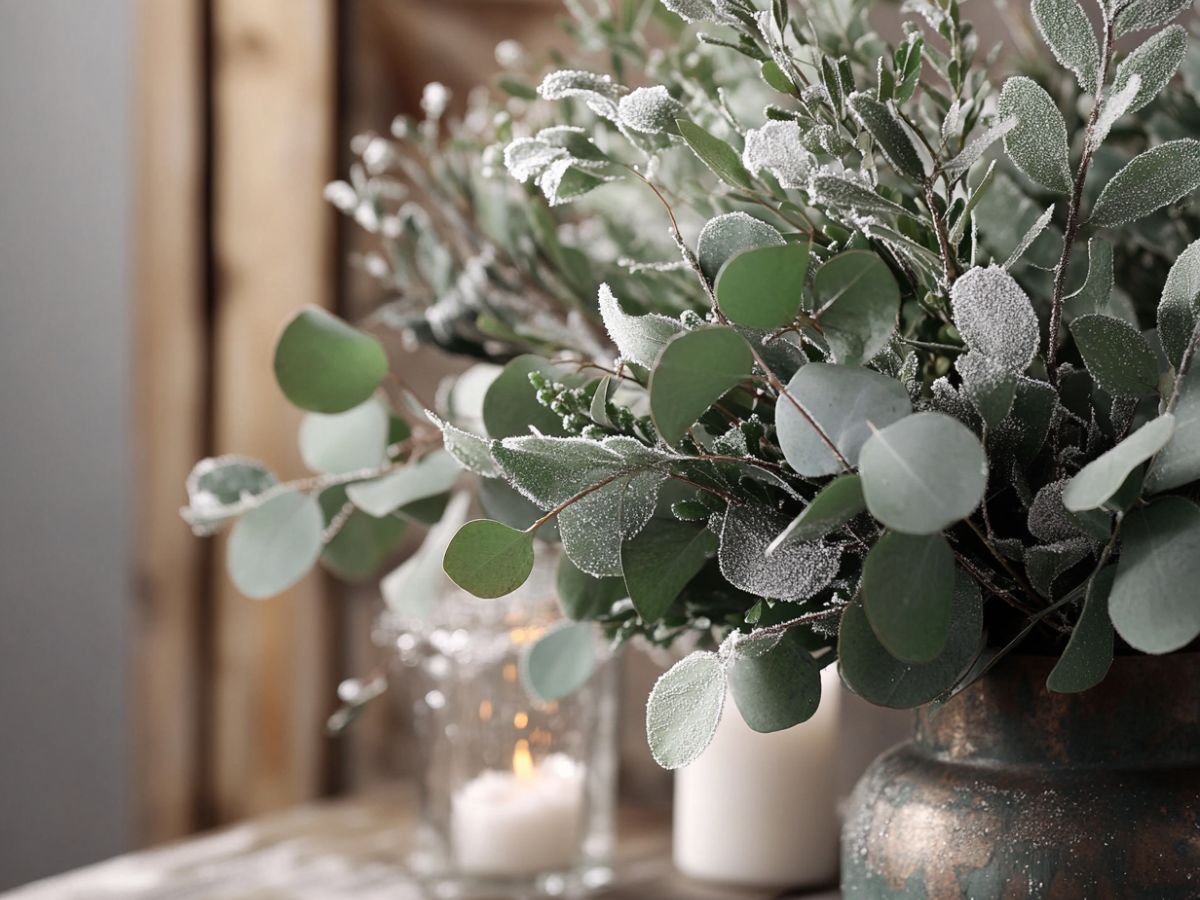 30 Festive Flowers and Plants to Bring Christmas Cheer into Your Home ...