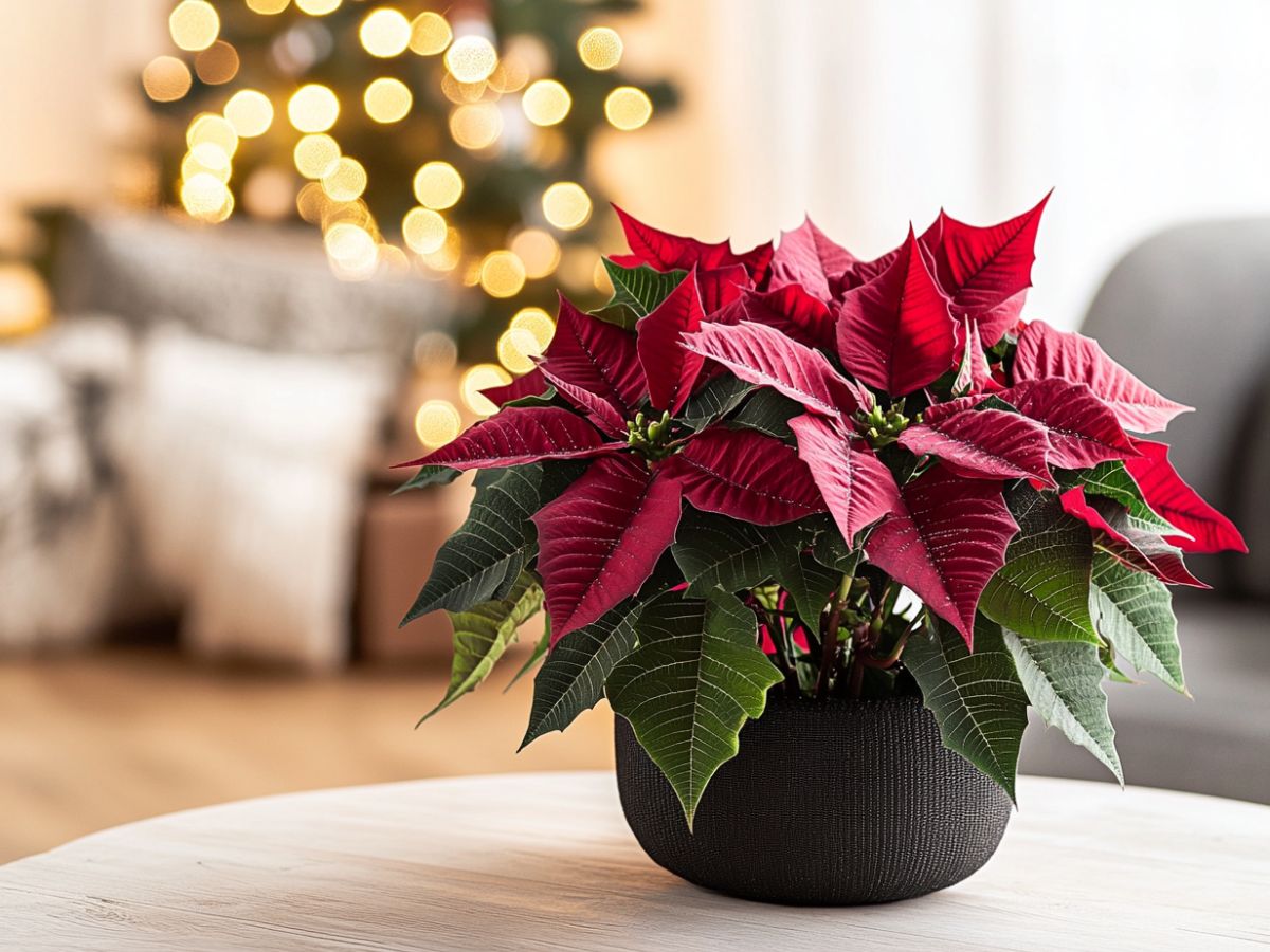 30 Festive Flowers and Plants to Bring Christmas Cheer into Your Home ...
