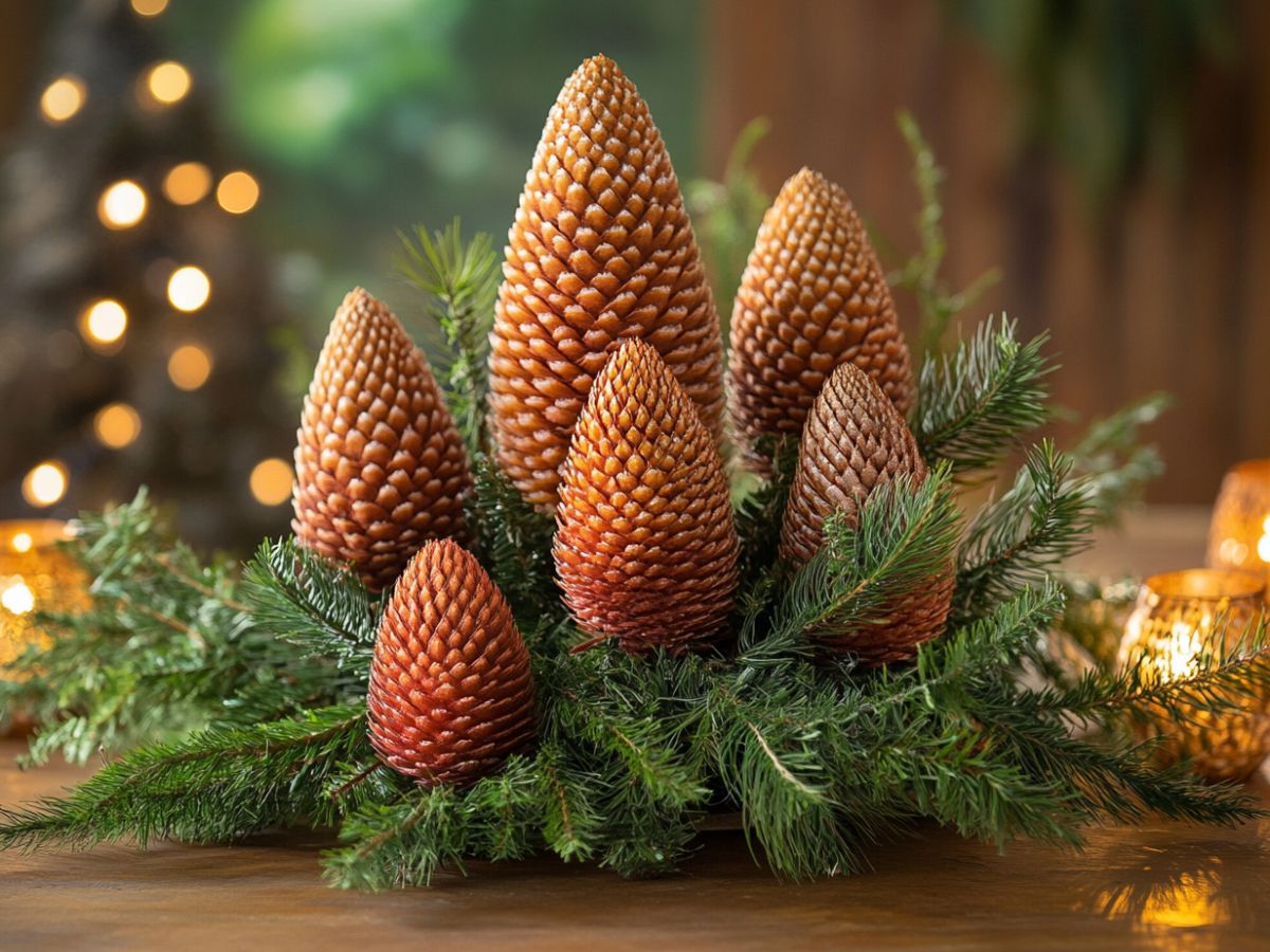30 Festive Flowers and Plants to Bring Christmas Cheer into Your Home ...