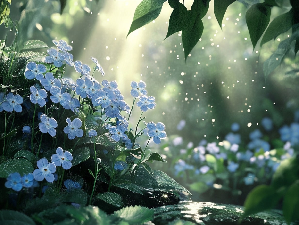 42 Most Stunning Tiny Flowers to Elevate Your Garden’s Beauty ...