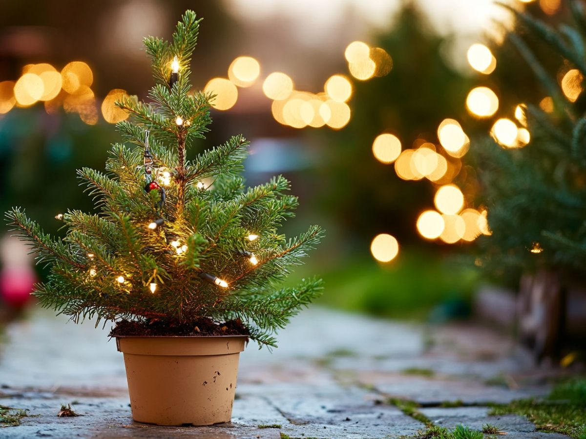 Top 30 Green Christmas Decorations for a Greener Holiday - Complete ...