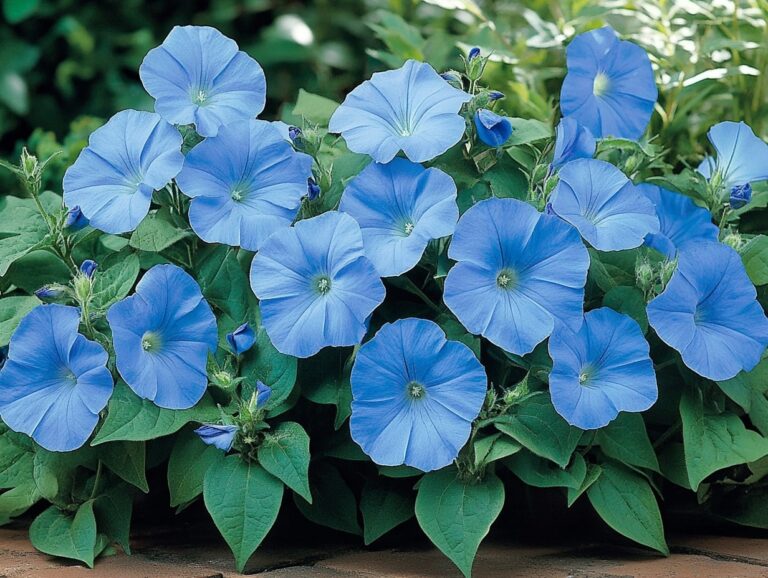 42 Most Stunning Tiny Flowers to Elevate Your Garden’s Beauty ...