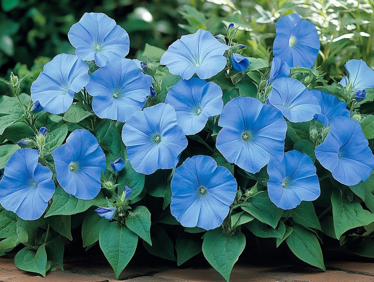 42 Most Stunning Tiny Flowers to Elevate Your Garden’s Beauty ...