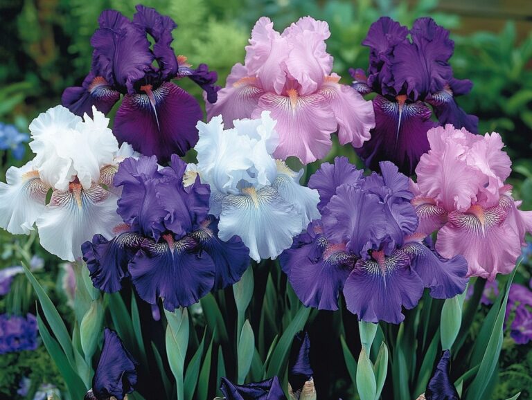Blooming Tunes: Popular Songs That Celebrate These 35 Flowers ...