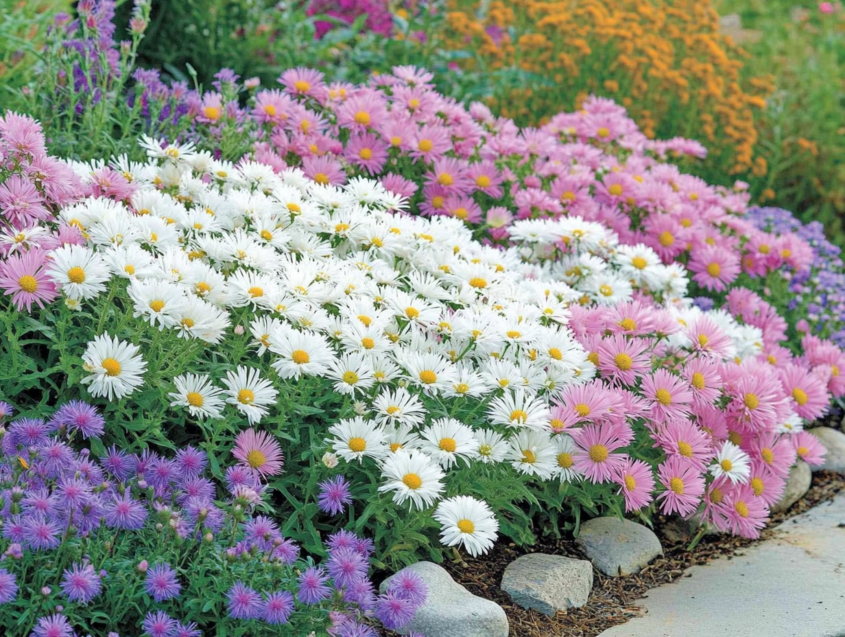 42 Most Stunning Tiny Flowers to Elevate Your Garden’s Beauty ...