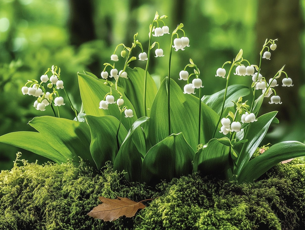 42 Most Stunning Tiny Flowers to Elevate Your Garden’s Beauty ...