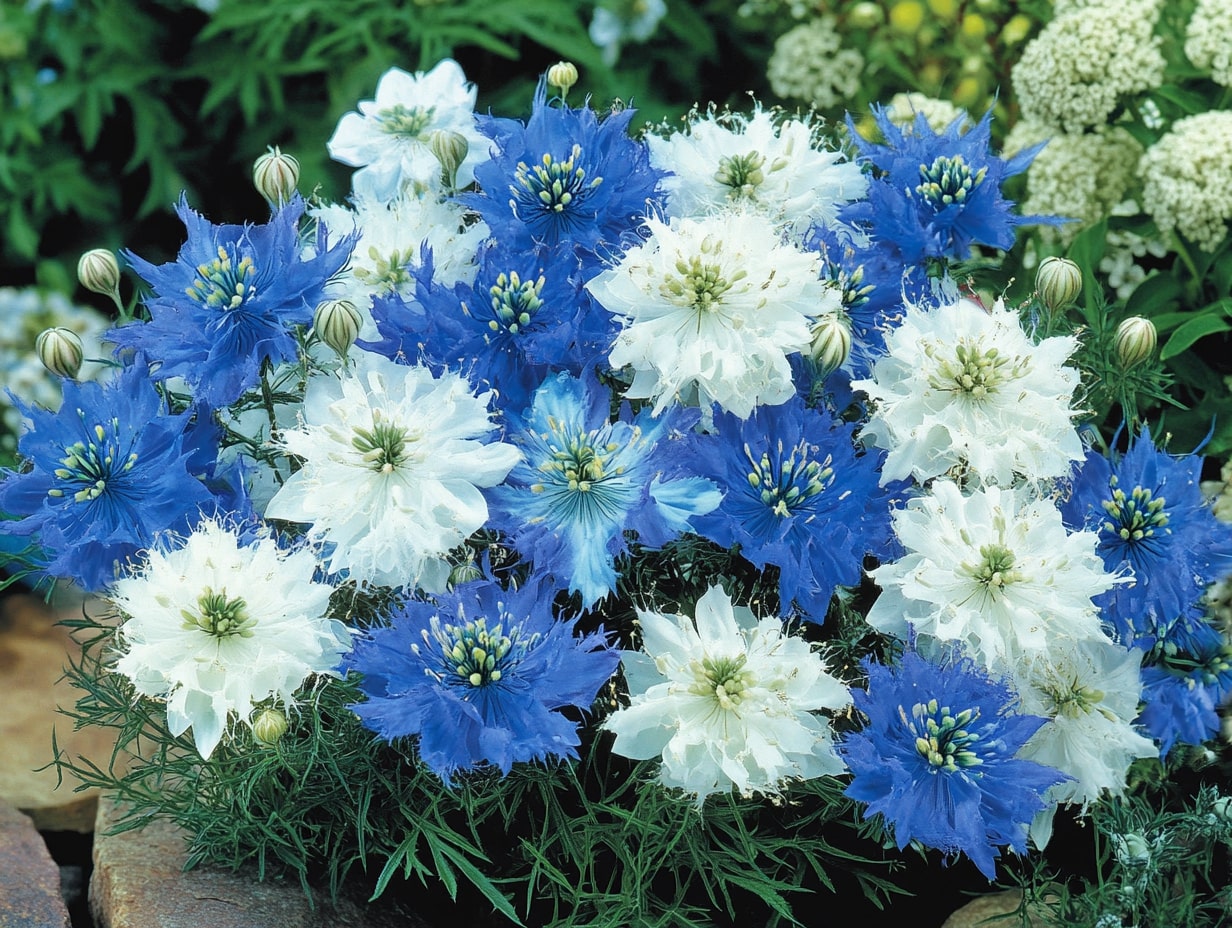 42 Most Stunning Tiny Flowers to Elevate Your Garden’s Beauty ...