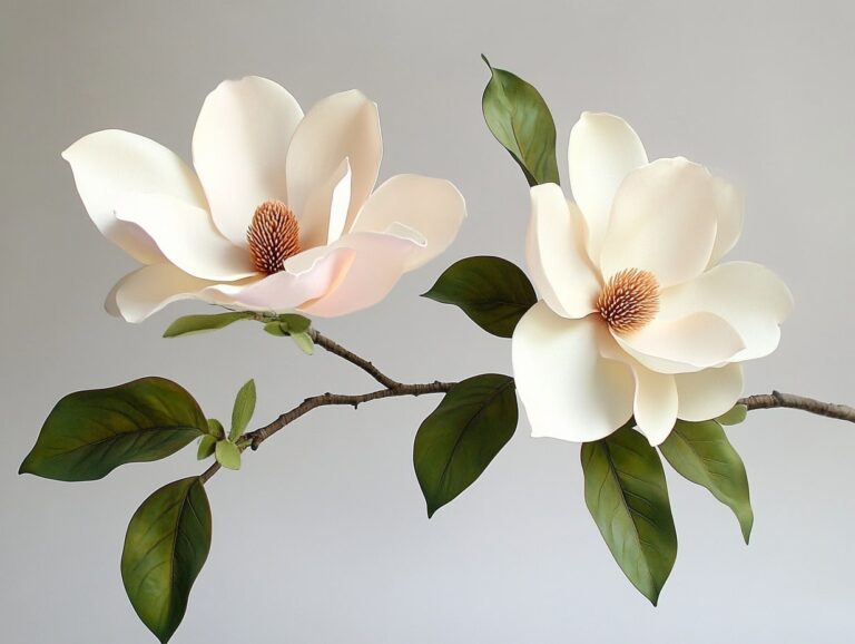 Blooming Tunes: Popular Songs That Celebrate These 35 Flowers ...