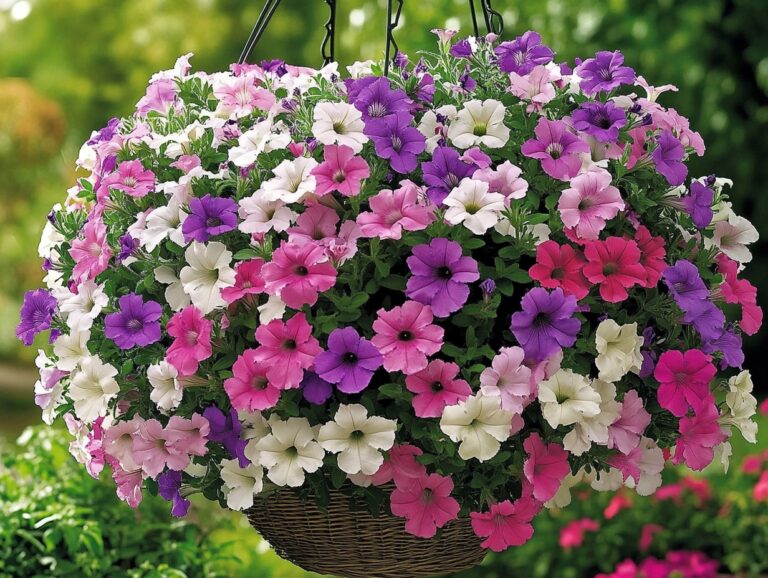 42 Most Stunning Tiny Flowers to Elevate Your Garden’s Beauty ...