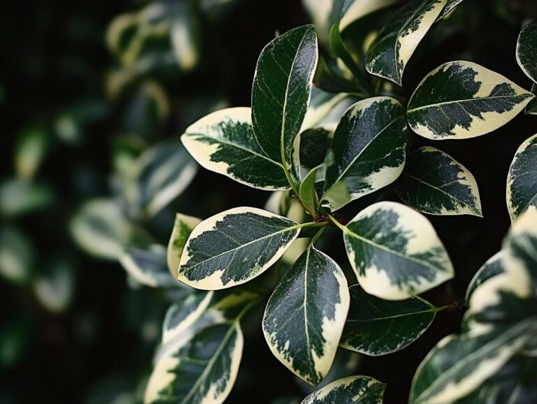 35 Gorgeous Flowering Plants That Keep Your Garden Charming Year-Round ...