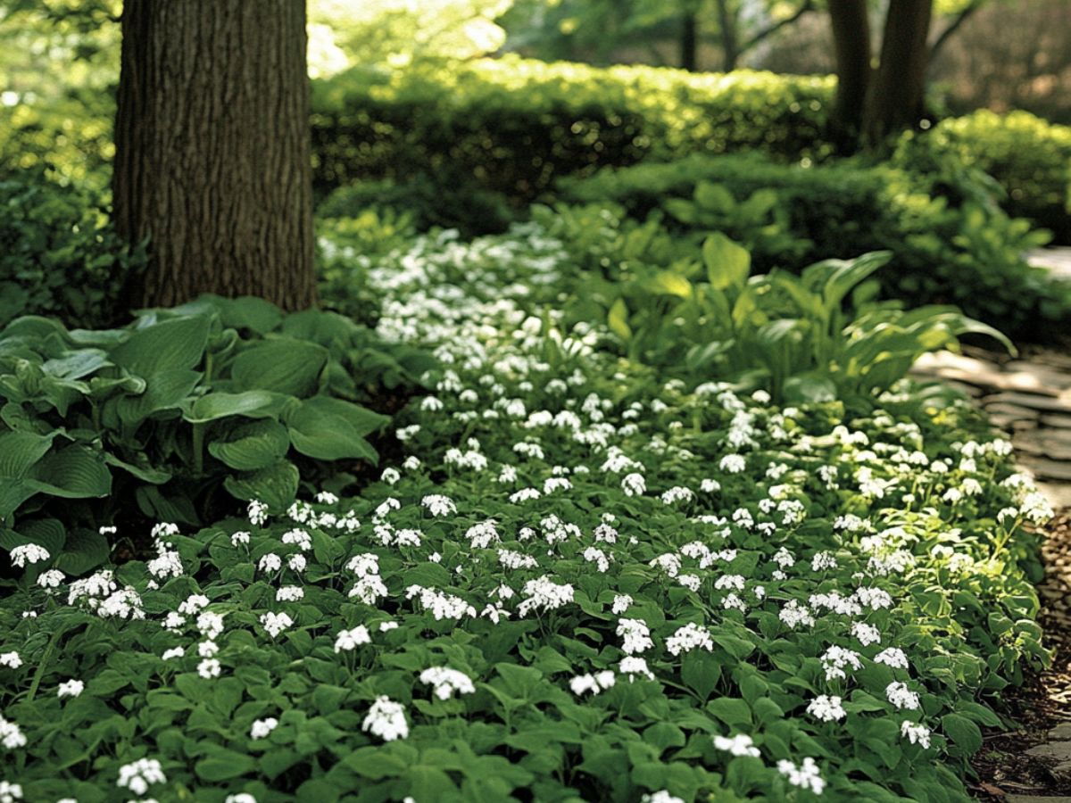 16 Effortless Plants That Naturally Keep My Garden Weed-Free - Complete ...