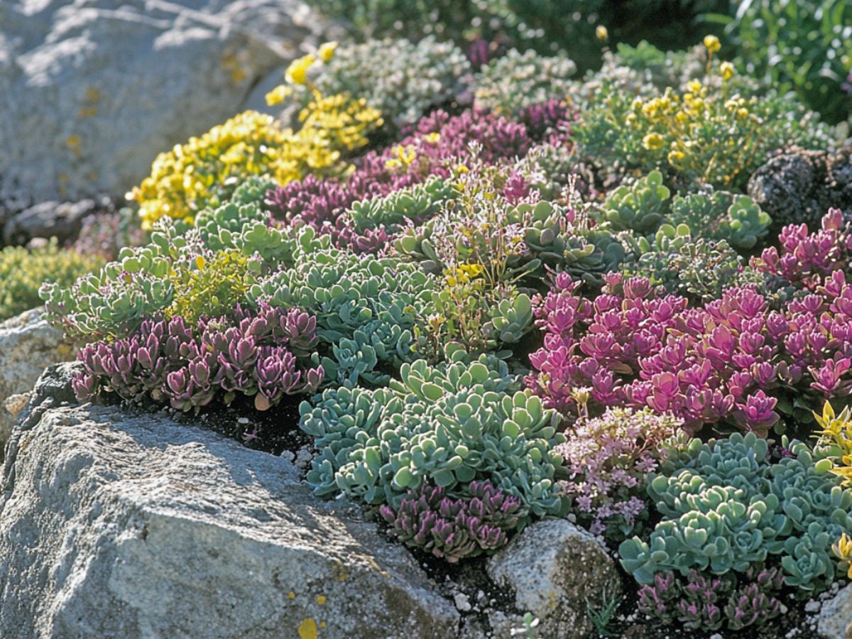 16 Effortless Plants That Naturally Keep My Garden Weed-Free - Complete ...