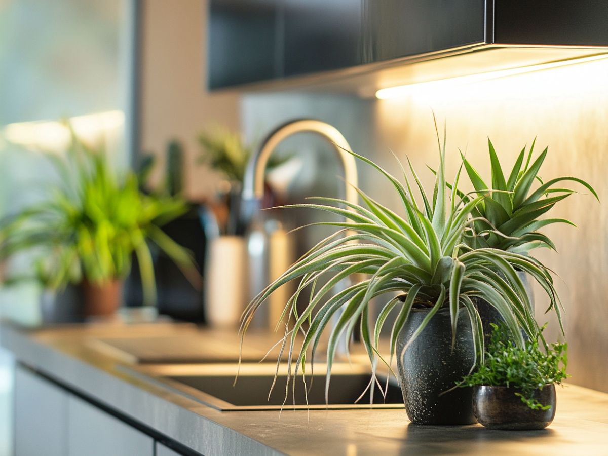 8 Top Plants to Combat Mold and Reduce Condensation in Your Home ...