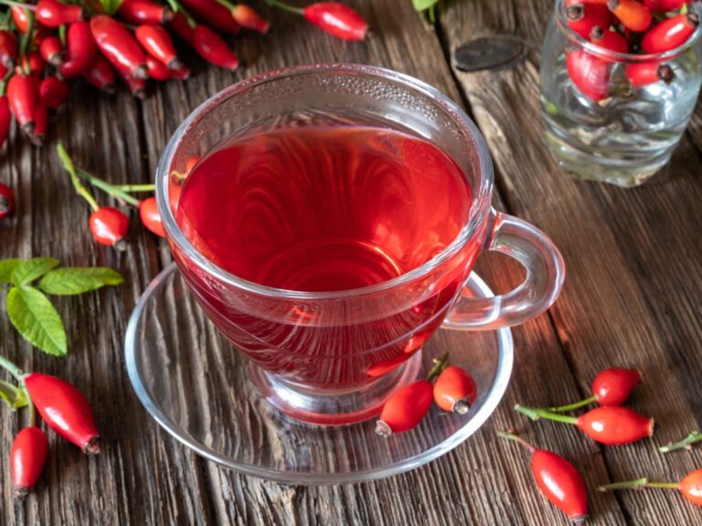 How to Collect, Dry, and Use Rose Hips - Complete Gardening