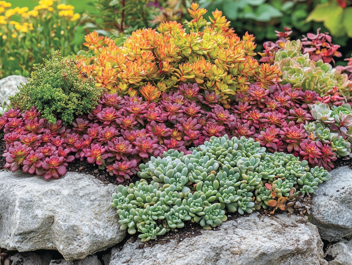 35 Gorgeous Flowering Plants That Keep Your Garden Charming Year-Round ...
