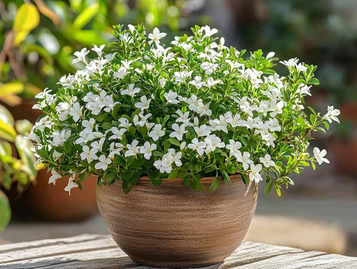 42 Most Stunning Tiny Flowers to Elevate Your Garden’s Beauty ...