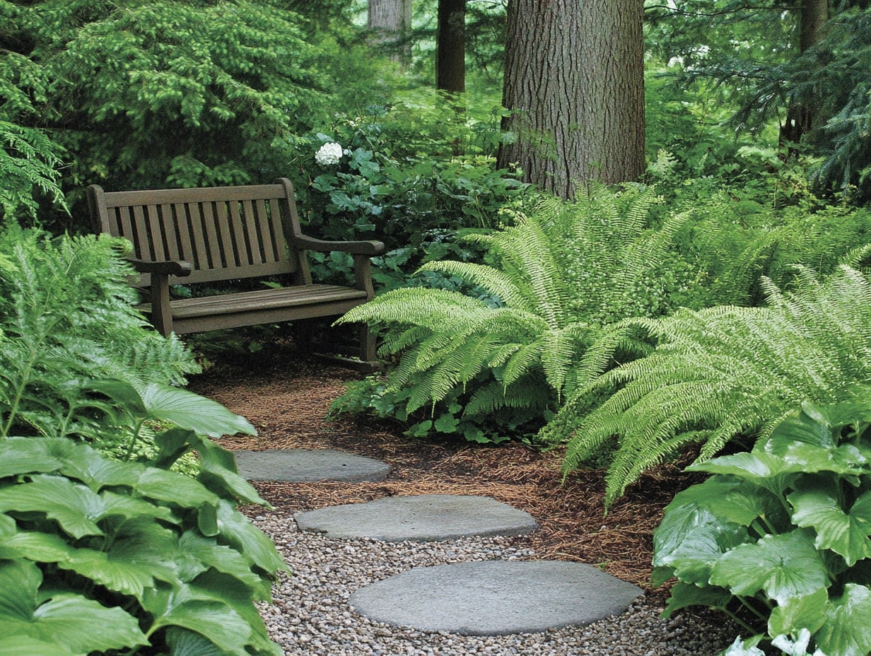 15 Most Effective Squirrel-Resistant Plants for Your Garden - Complete ...